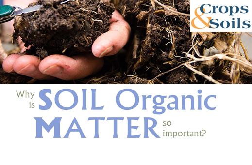 Home | American Society of Agronomy