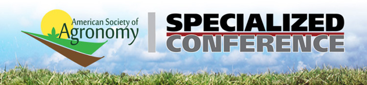 Sustainable Agronomy Program | American Society of Agronomy