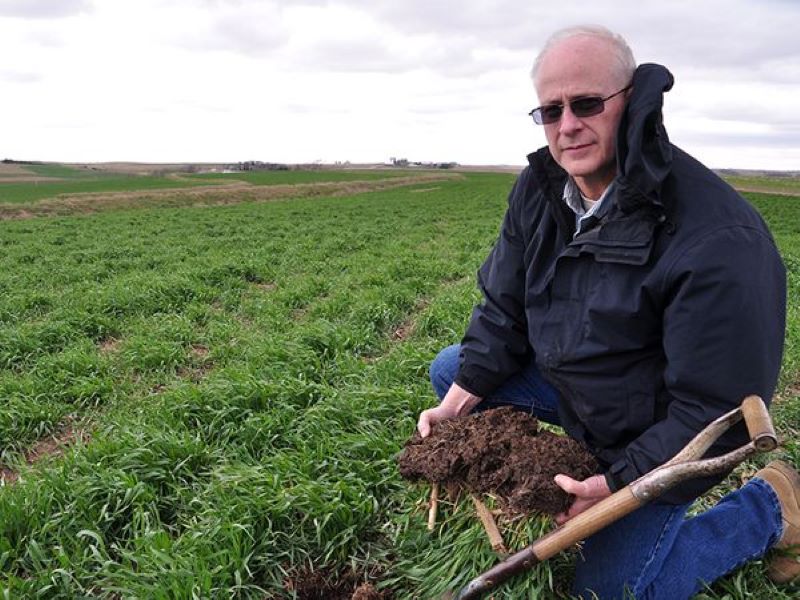 Home - Agronomy | American Society of Agronomy