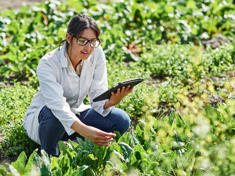 Home - Agronomy | American Society of Agronomy