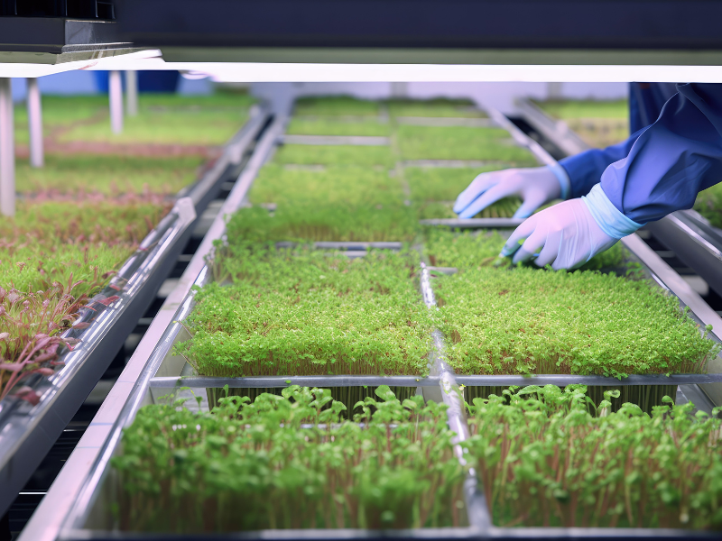 Home - Agronomy | American Society of Agronomy